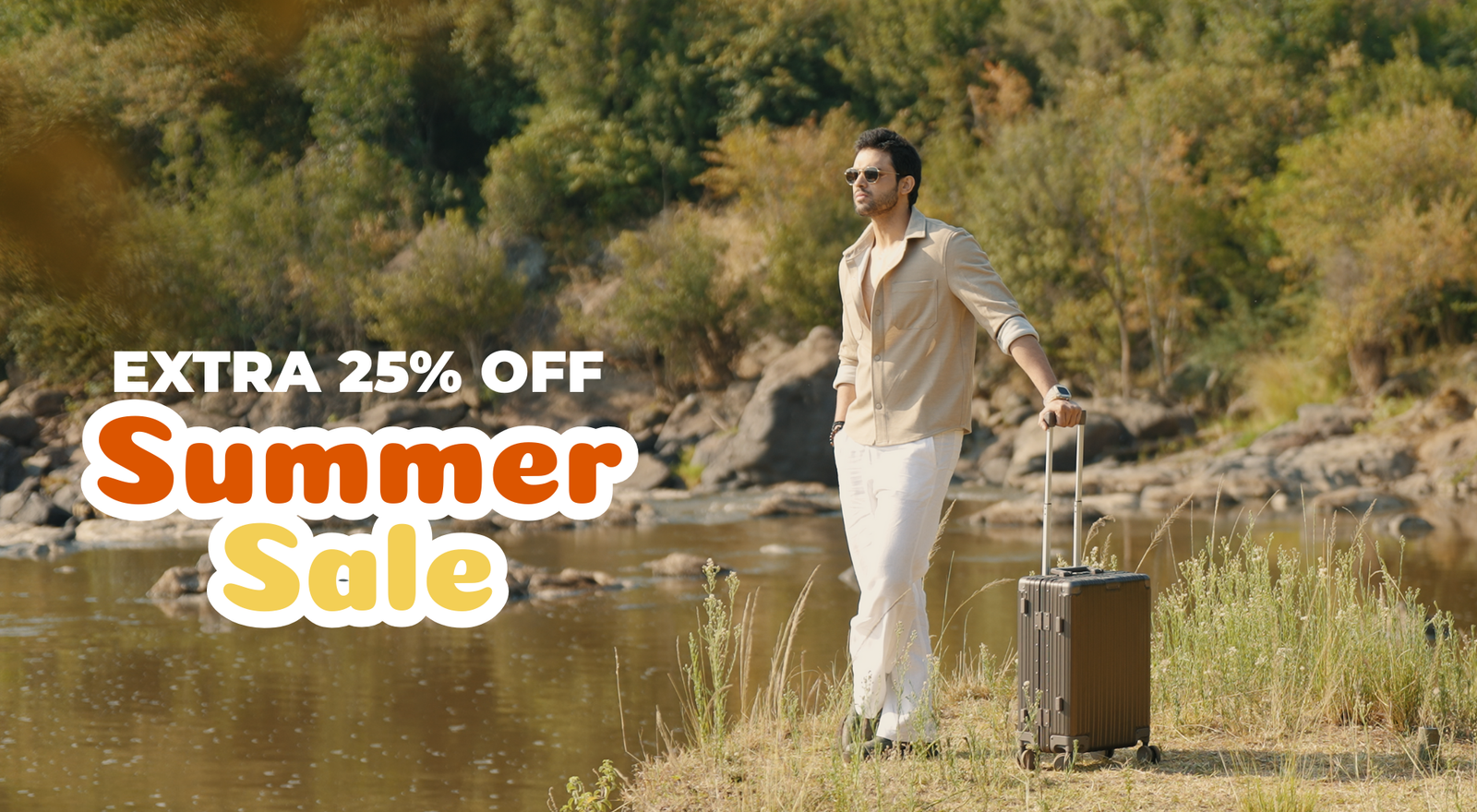 Eume World: Shop Luggage, Bags & Accessories Online