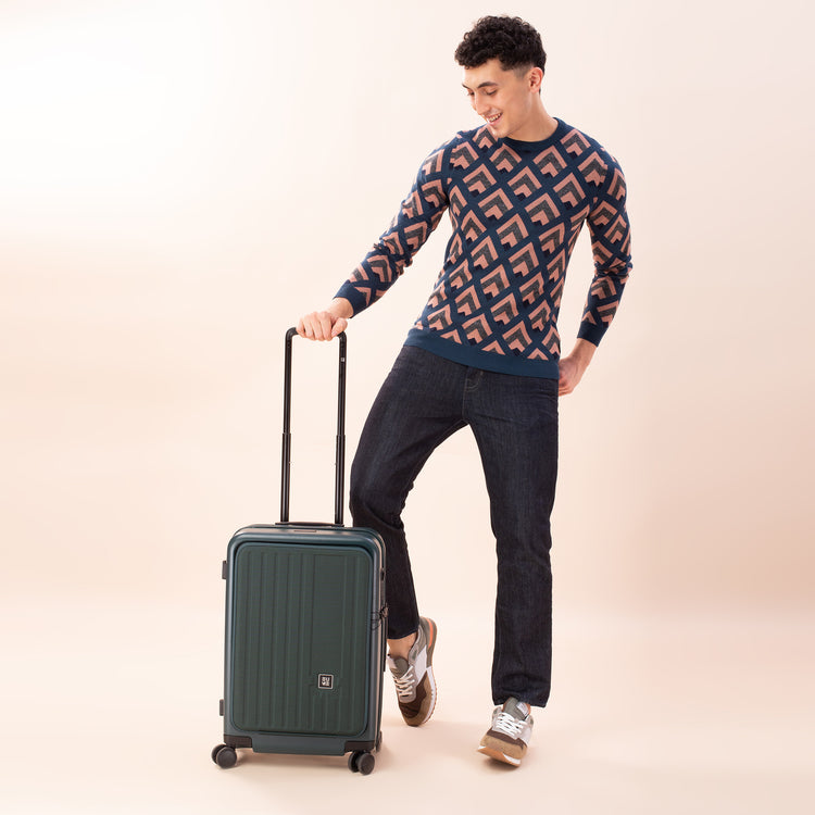 Eume World: Shop Luggage, Bags & Accessories Online
