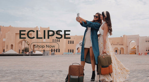 Eume World: Shop Luggage, Bags & Accessories Online